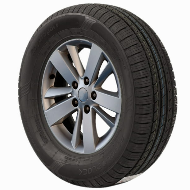 Llanta 245/60R18 105H Royal black ROYAL SPORT | Walmart en línea