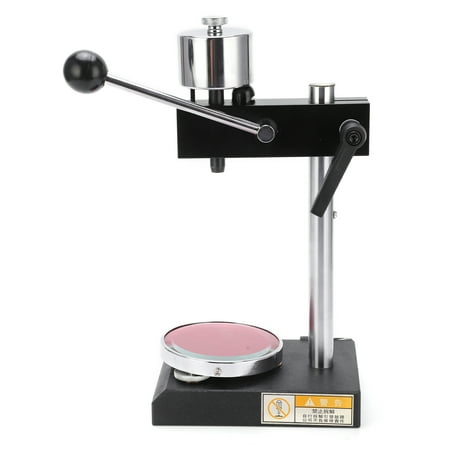 Noref Hardness Tester Stand,Durometer Support Stand,SLX‑AC Rubber ...