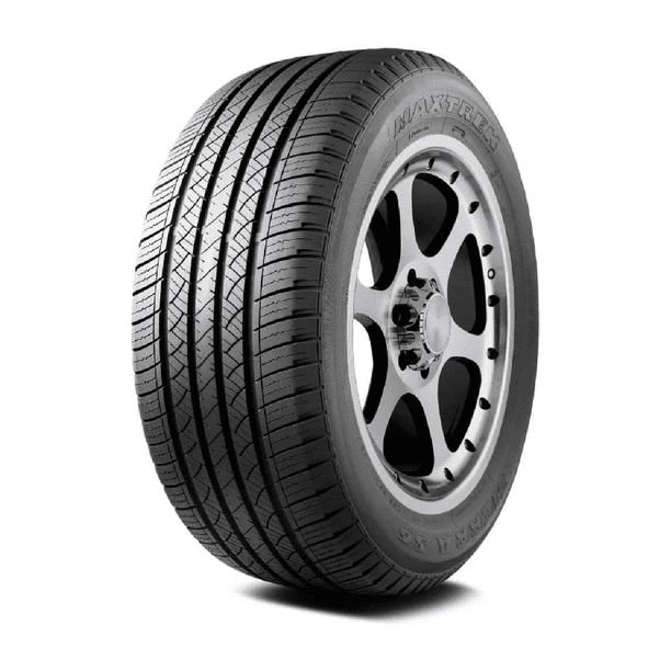 Llanta 235/75 R15 105S Maxtrek Sierra S6 | Bodega Aurrera en línea