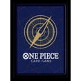 2023 One Piece Card Game Pillars of Strength Portgas.D.Ace Holo Manga ...