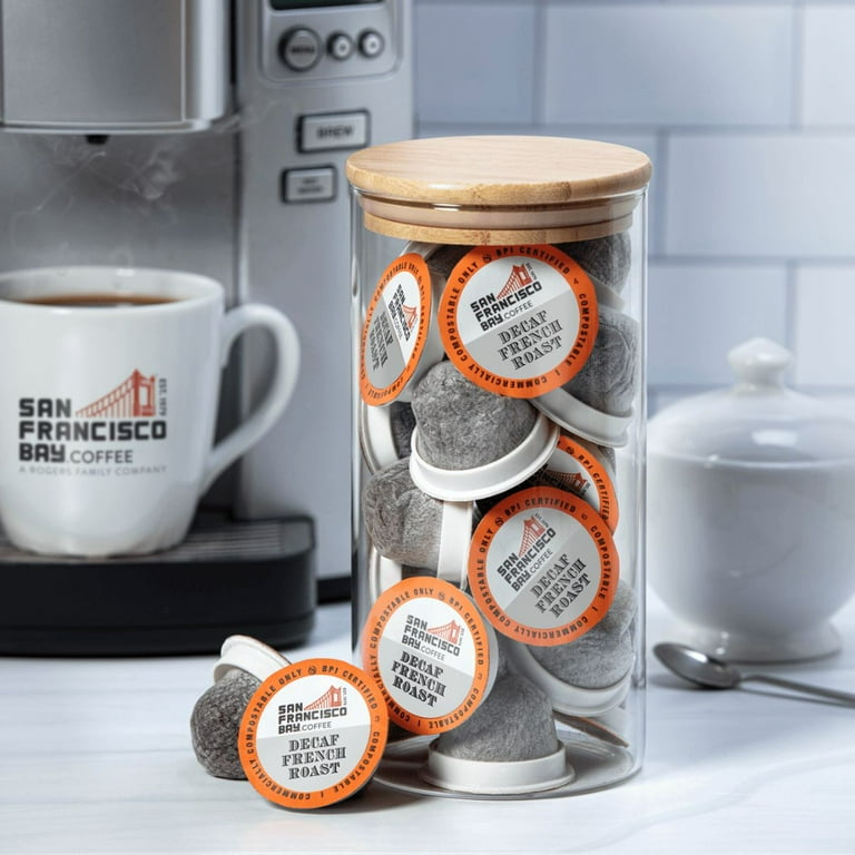 Biodegradable Coffee Pods For Keurig | ppgbbe.intranet.biologia.ufrj.br