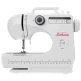 Sunbeam SB1818 Compact Sewing Machine and Sewing Kit - Walmart.com