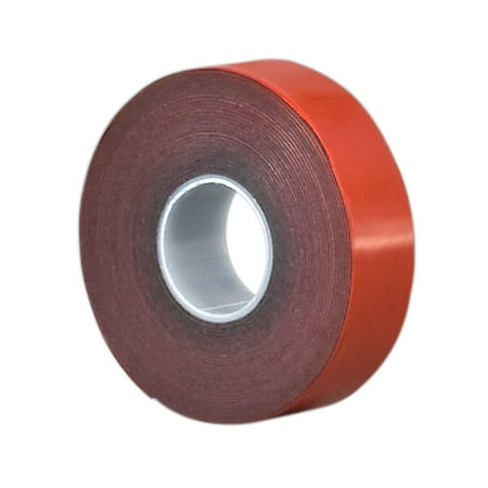 3M VHB 4646 heavy-duty Mounting Tape - 3.75 in. x 15 ft. Permanent ...
