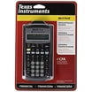 Texas Instruments BA-II Plus Professional Advanced Financial Calculator ...