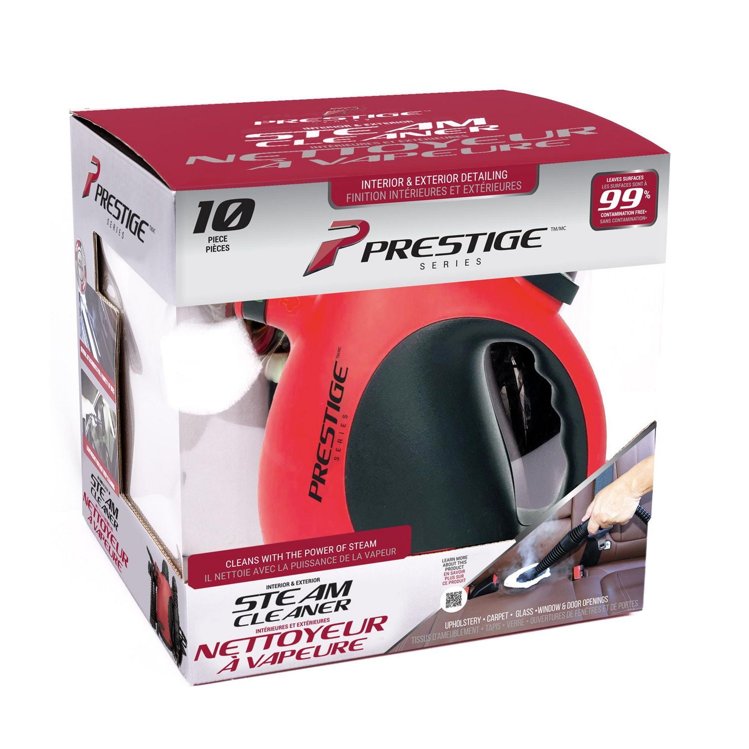 Click here for Hy-Ko Prestige Series Deep Cleaning Pressurized Ha... prices