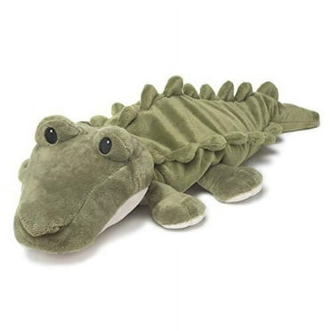 Warmies Microwavable Plush Stuffed Animal - Manatee - Walmart.com