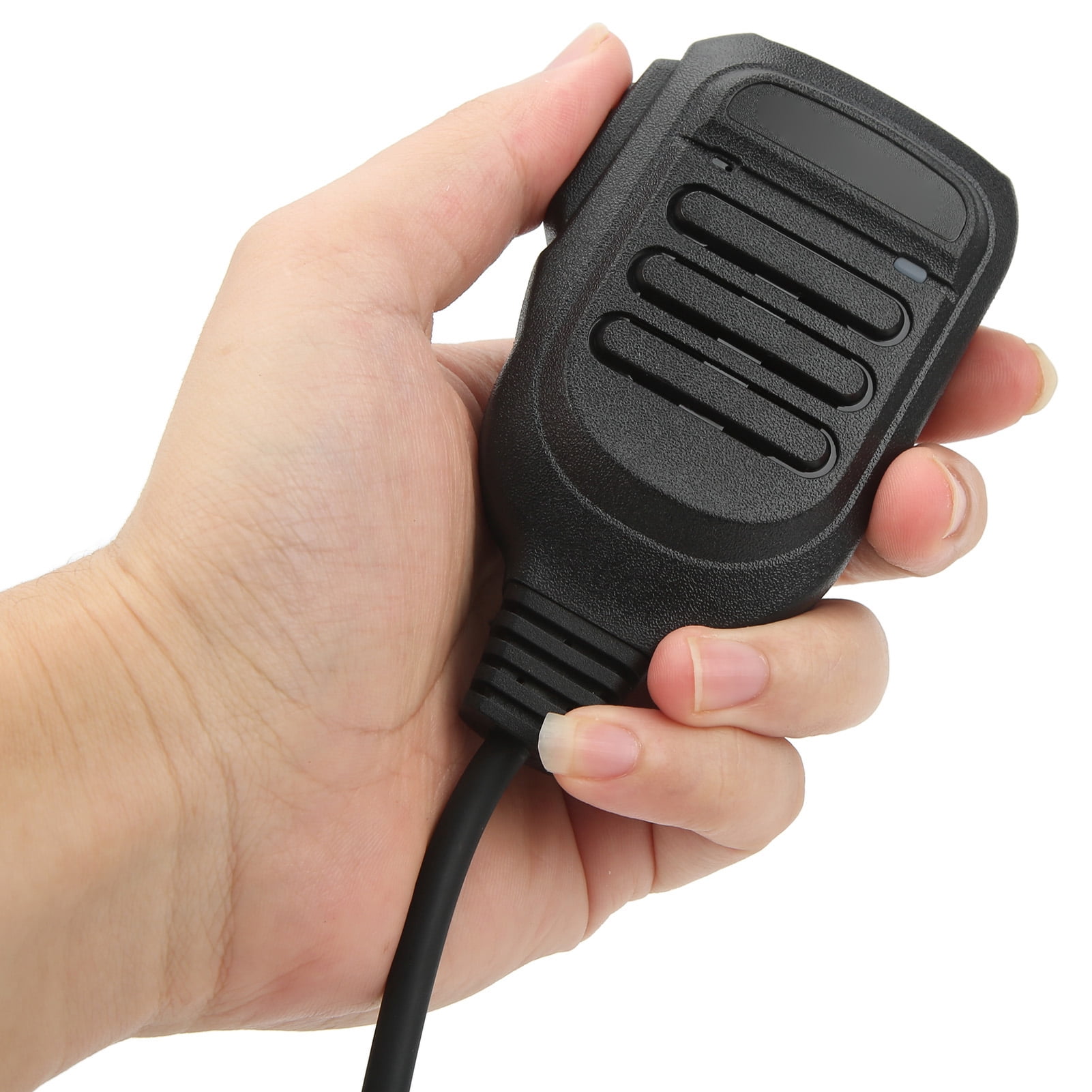 Transceptor de Radio móvil para coche, Walkie Talkie de largo alcance ...