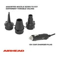 Free Shipping! Airhead 12 Volt Inflatable Toy Pump for Tubes, Floaties ...