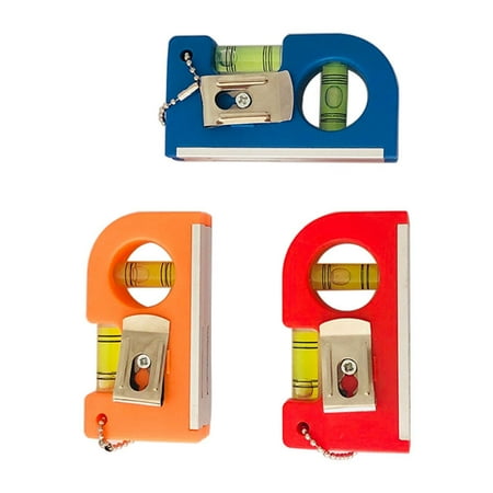 Magnetic Spirit Level - Small Spirit Level - Magnetic Spirit Level ...