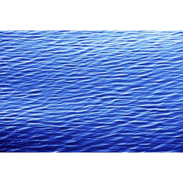Water Surface Poster Print (38 x 24) - Walmart.ca