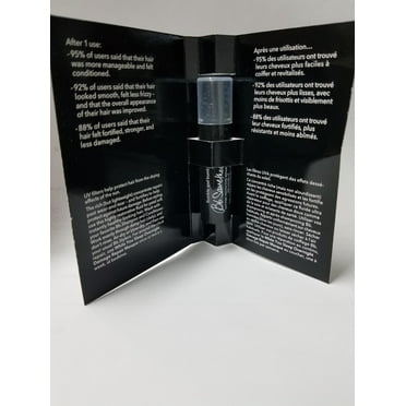 Bumble and Bumble Sumo Liquid Wax, Texturizing Spray for Piecey, Lived ...