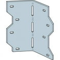 Simpson Strong Tie LS50 5 in. Adjustable L-Angle - Walmart.com