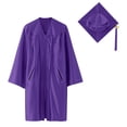 2026 New Preschool & Kindergarten Graduation Cap and Gown Set, with ...