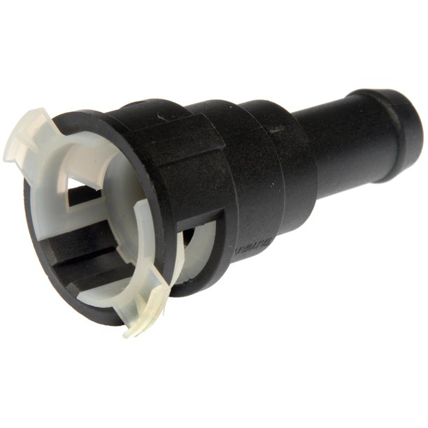 Dorman OE Solutions Heater Hose Connector - Walmart.com - Walmart.com