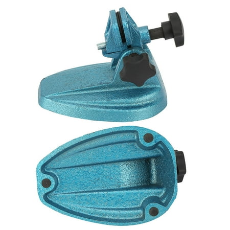 Micrometer Base, Stable Super Strong Micrometer Bracket, Cast Iron ...