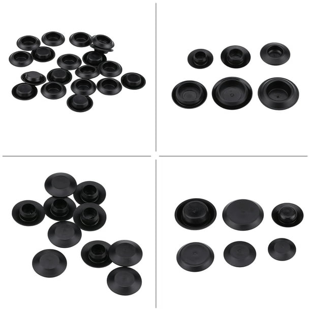 Flush Mount Hole Plugs Auto Body Metal Hole Plug Sheet Metal Hole Plug ...
