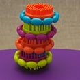 B. Bristle Block Stackadoos - Walmart.com