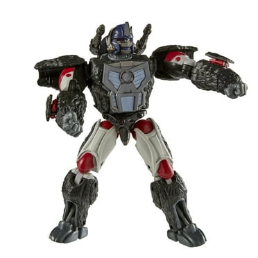 Transformers Toys Cyberverse Ultra Class RACK'N'RUIN Action Figure ...