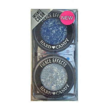 Hard Candy Glitteratzi Glitter & Chrome Eye Duos 1543 Viva La Venus ...