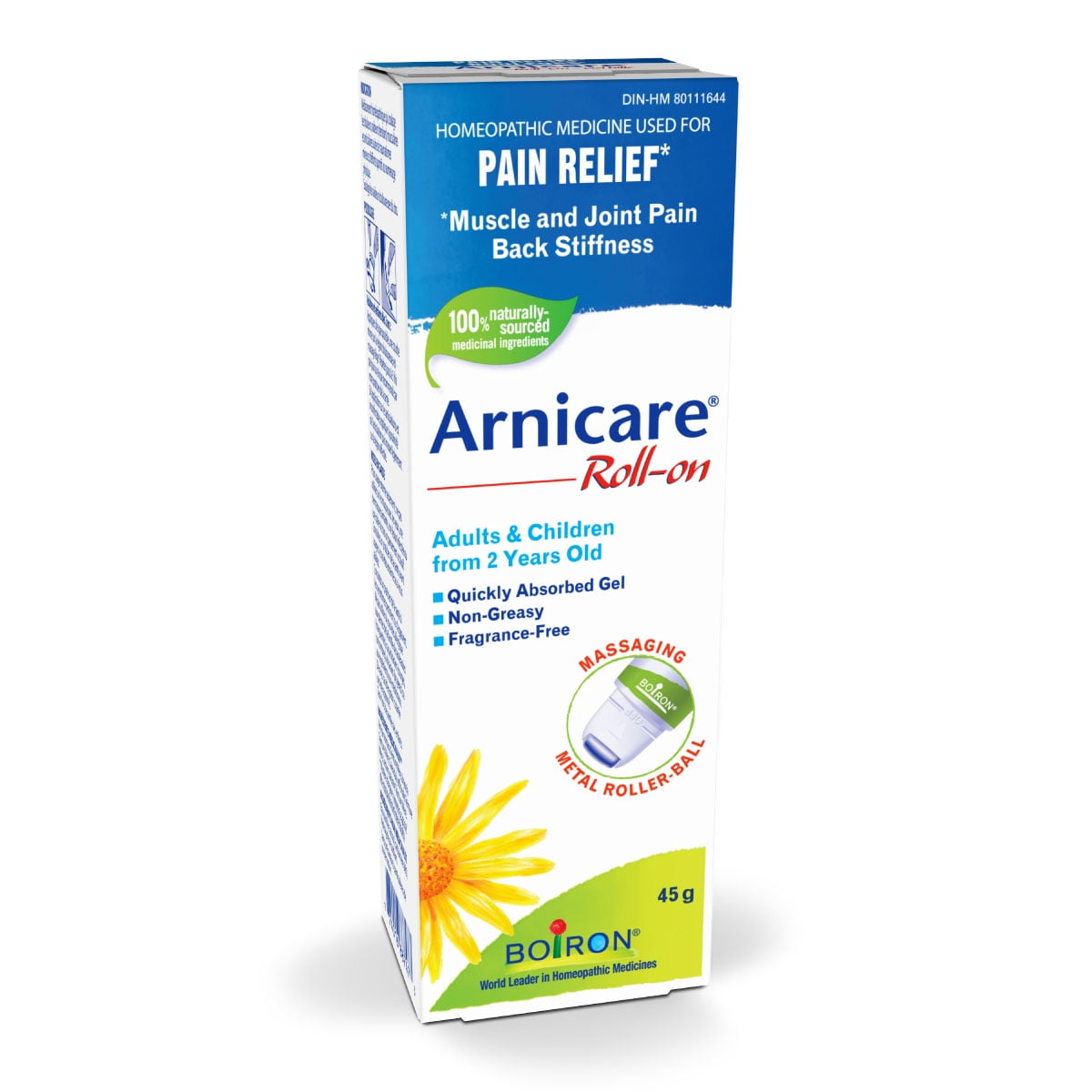 Click here for Boiron Arnicare Roll-On  45g - Homeopathic Medicin... prices