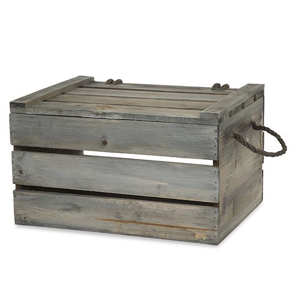 Wooden Crates Cheap