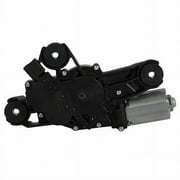 Ford Mustang Windshield Wiper Motor