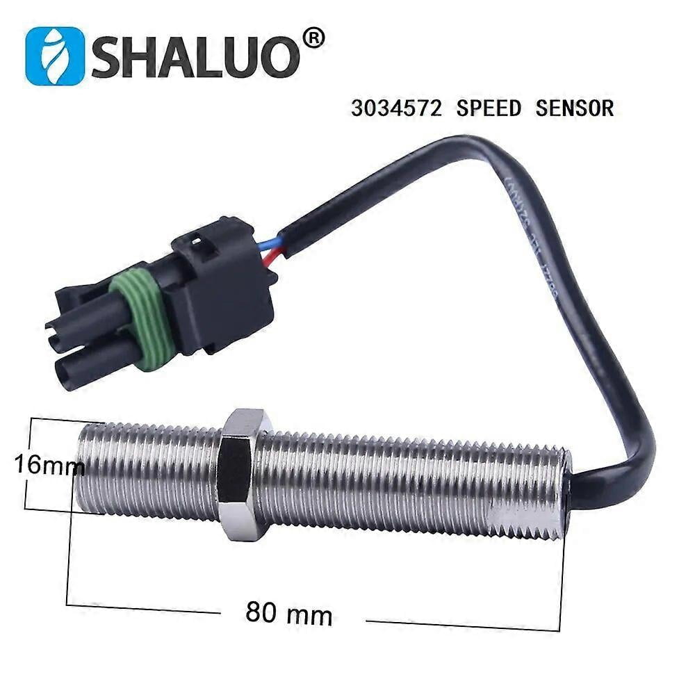 ESD5500E Diesel Generator Governor Speed Controller uni Engine Actuator ...