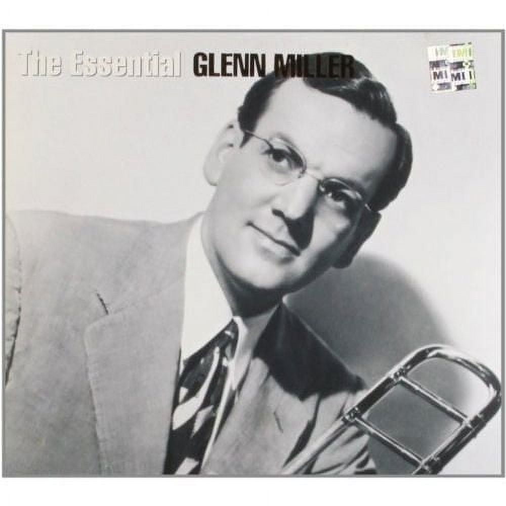 Click here for Anderson Merchandisers Glenn Miller - Essential Gl... prices