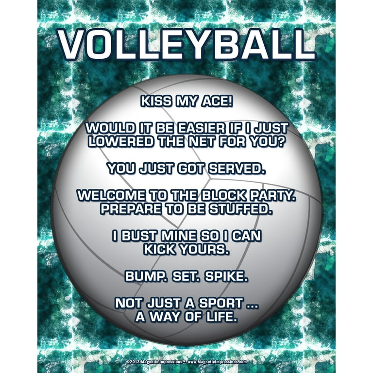 Volleyball Setter Quotes Sayings