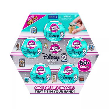 Squishmallows 8" Disney Pascal - Walmart.com