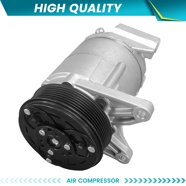 Motorcraft A/C Condenser Fits select: 2020-2023 FORD TRANSIT - Walmart.com