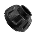 KDJ Juicer Front Cover for Omega End Cap For Model J8006HDS J8006HDC ...