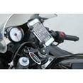 RAM Mounts RAM Fork Stem Mount with Short Double-Socket Arm and ...