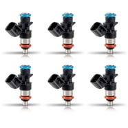 Standard FJ142 Fuel Injector For Nissan 300ZX, New, OE Replacement ...