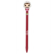 Funko Collectible Pens with Topper - Disney Princesses S3 - SET OF 4 ...