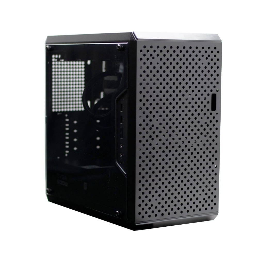 Buy DTA Computers Stasis XTC Core i9 Prebuilt Liquid Cooled Desktop ...