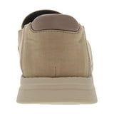 Dockers Mens Wiley Classic Lightweight Twill Casual Slip-On Loafer Shoe ...