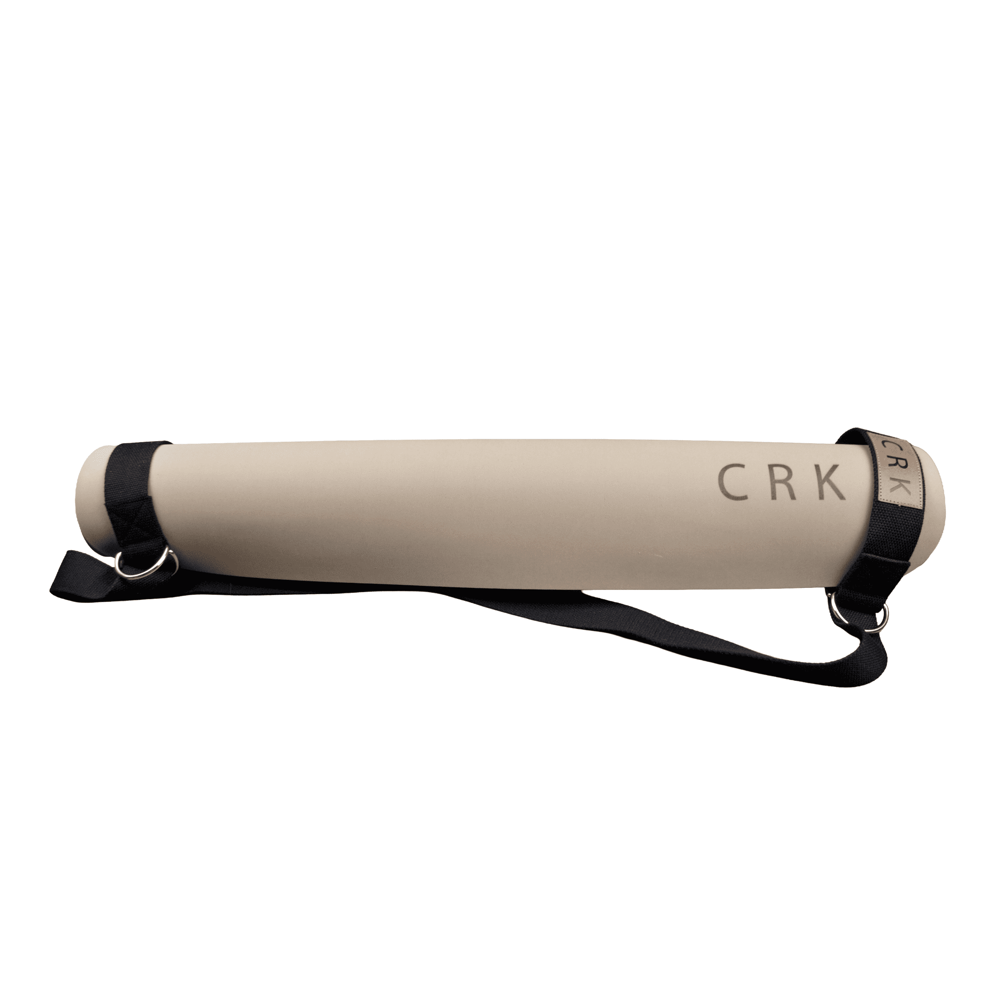 Click here for Crk- The Black Strap  Yoga Mat Carrying Strap And... prices