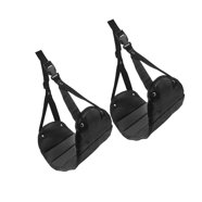 AKRacing Footrest Red - Walmart.com