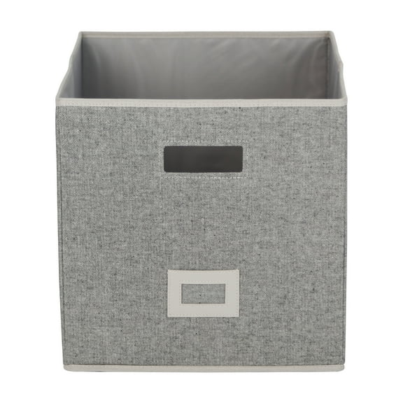 Better Homes & Gardens Cube Storage
