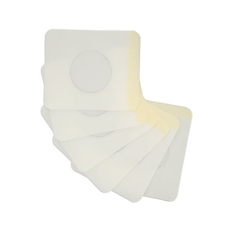 Hemorrhoid Pad, Self Adhesive Portable Hemorrhoid Patch Mild For ...