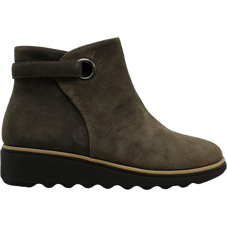 Clarks Spring | ppgbbe.intranet.biologia.ufrj.br