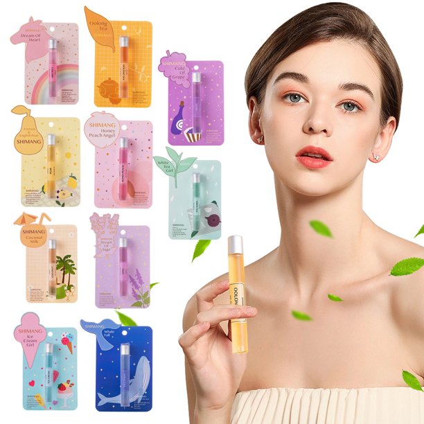 Perfume en spray SCZ Eau Toilette para hombres y mujeres 15 ml ...