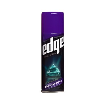 Edge Shave Gel for Sensitive Skin with Aloe, Moisturizing, 7 oz - Pack ...