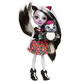 Enchantimals Sage Skunk Doll - Walmart.com