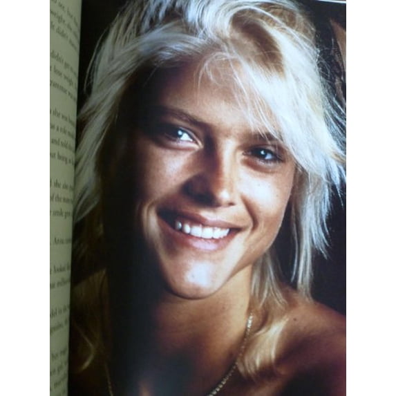 Pre-Owned Great Big Beautiful Doll: The Anna Nicole Smith Story ...