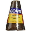 Goya Piloncillo Brown Sugar Cane, 8 oz Pack - Variety of Flavors ...