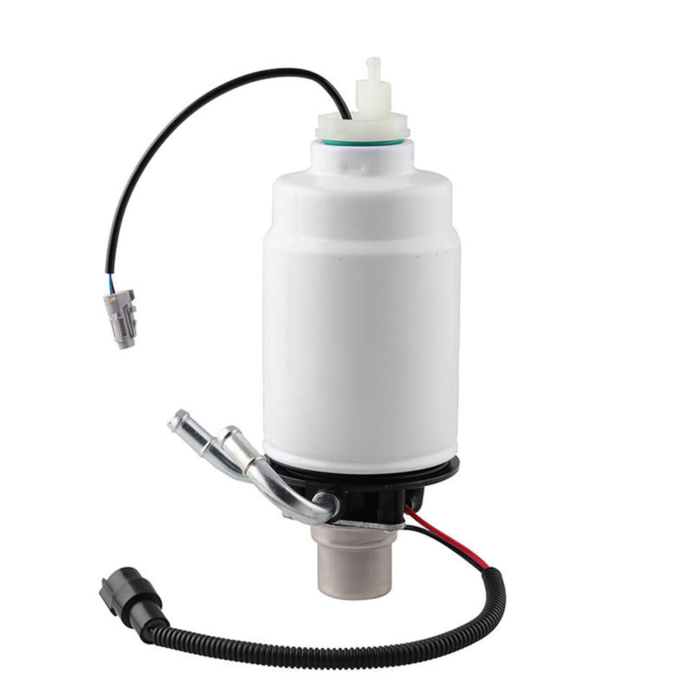 12642623 Fuel Filter Aluminum Car Fuel Filter For Chevrolet Silverado ...
