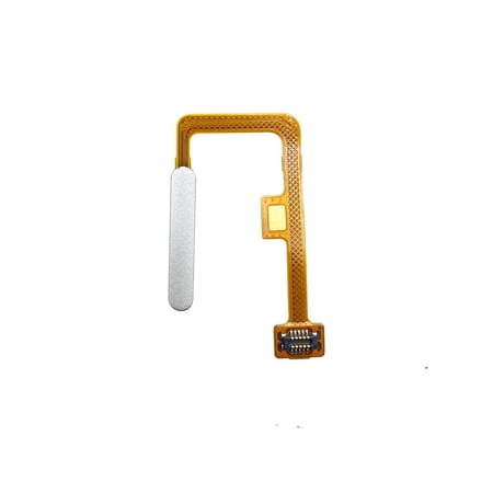Xinxinyy Cellphone Fingerprint Power Button Ribbon Cable Touch Sensor ...