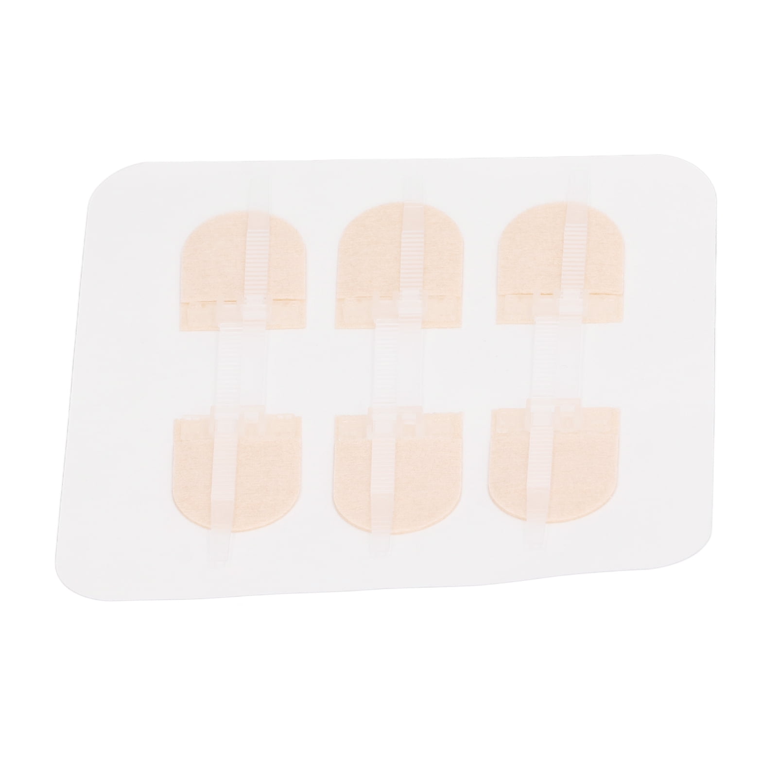 Click here for Vobor-Ca Breathable Zipper Wound Closure Patches 3... prices